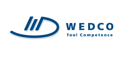 WEDCO | WEDCO | The 100% partner for the machining industry
