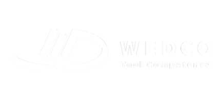 WEDCO | Der 100%-Partner für die zerspanende Industrie